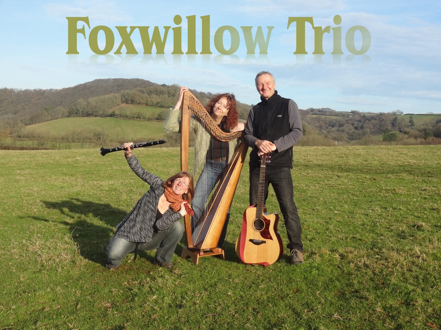 Foxwillow Trio – foxwillow